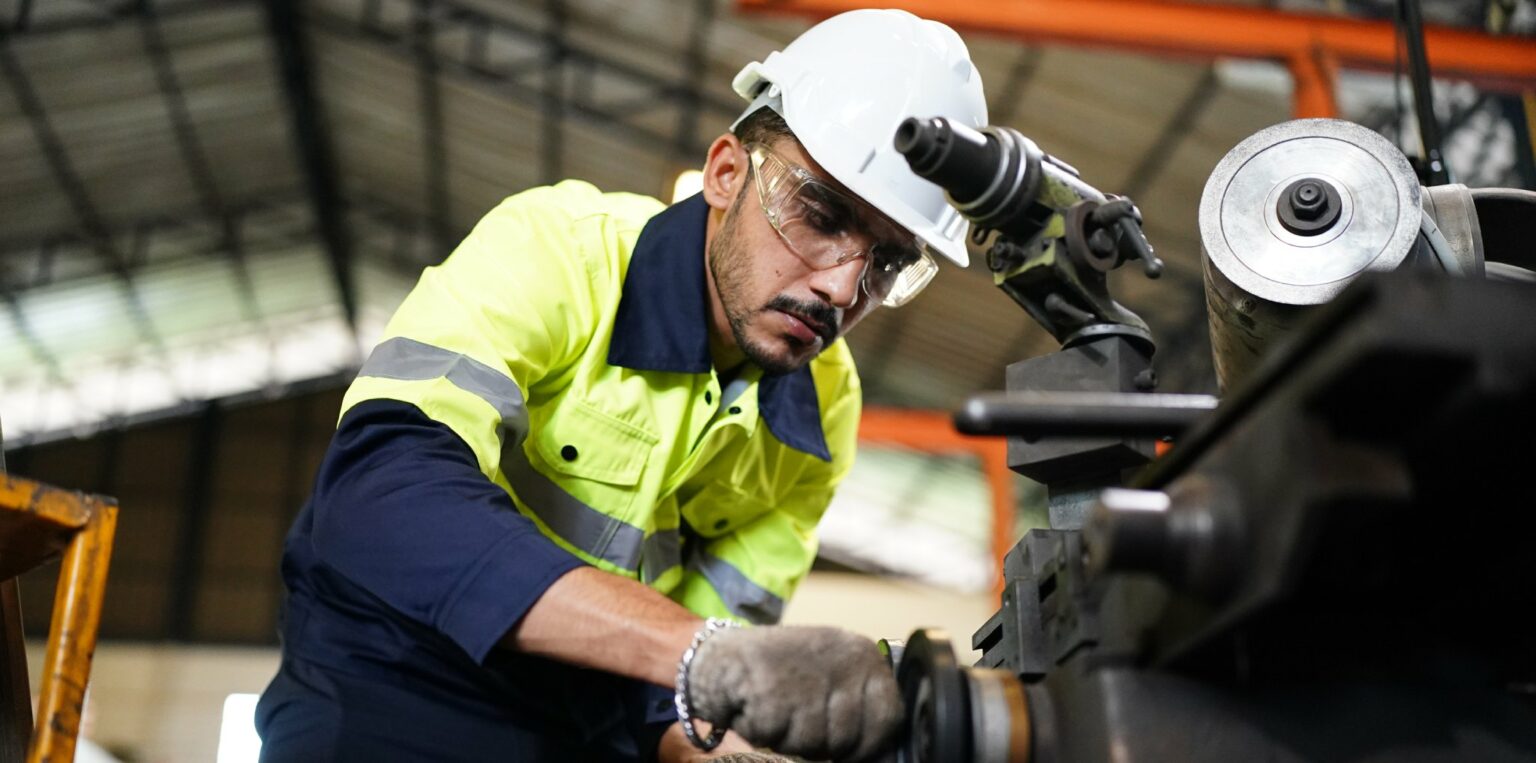 Manufacturing Jobs | Christchurch | Nelson | Careers | VIPeople